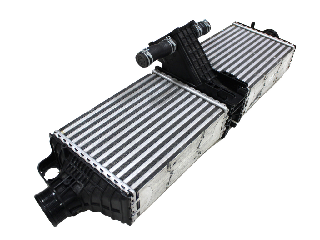 Porsche 992 Sound Symposer Delete Kit | Flat 6 Motorsports