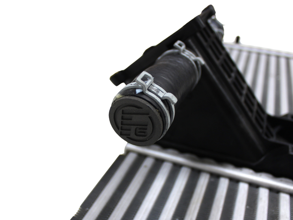 Porsche 992 Sound Symposer Delete Kit | Flat 6 Motorsports