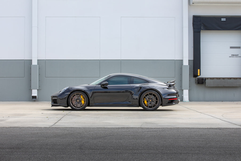 BC Forged RZ05 Wheels for Sale | Flat 6 Motorsports