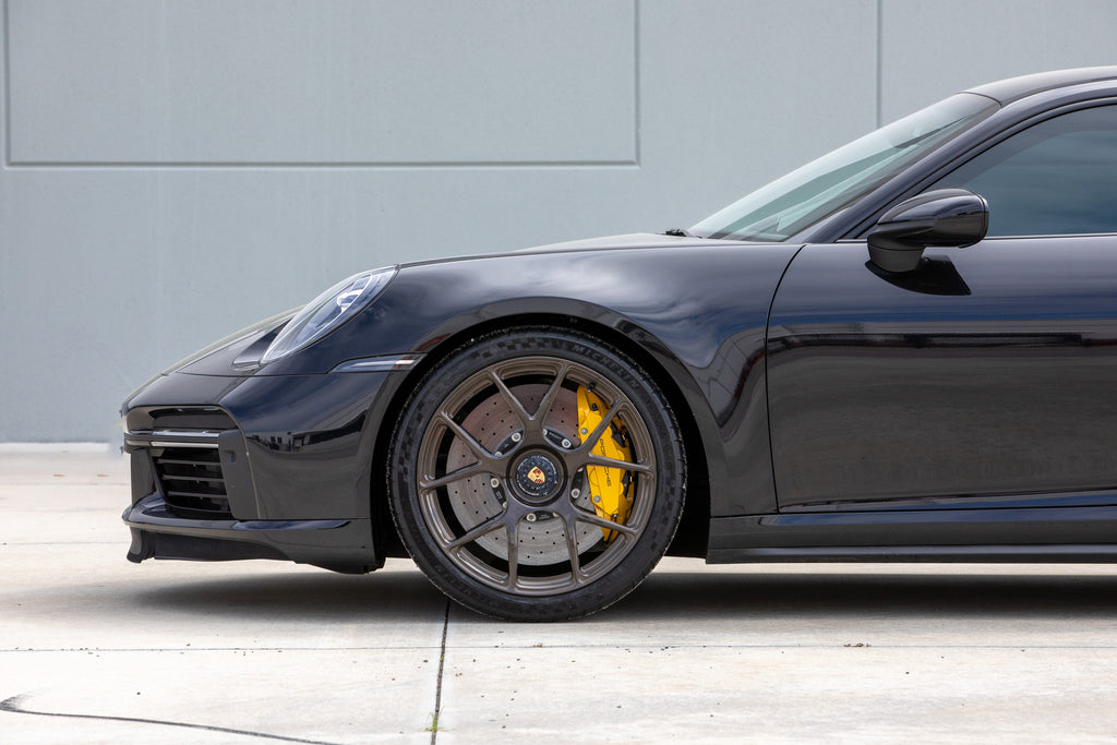 BC Forged RZ05 Wheels for Sale | Flat 6 Motorsports