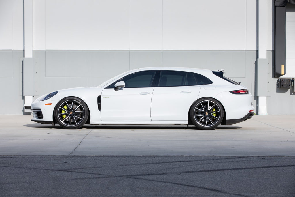 Flat 6 Motorsports - Panamera Lowering Links (971)