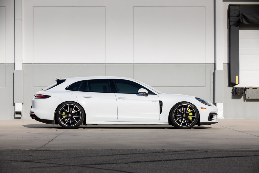 Flat 6 Motorsports - Panamera Lowering Links (971)