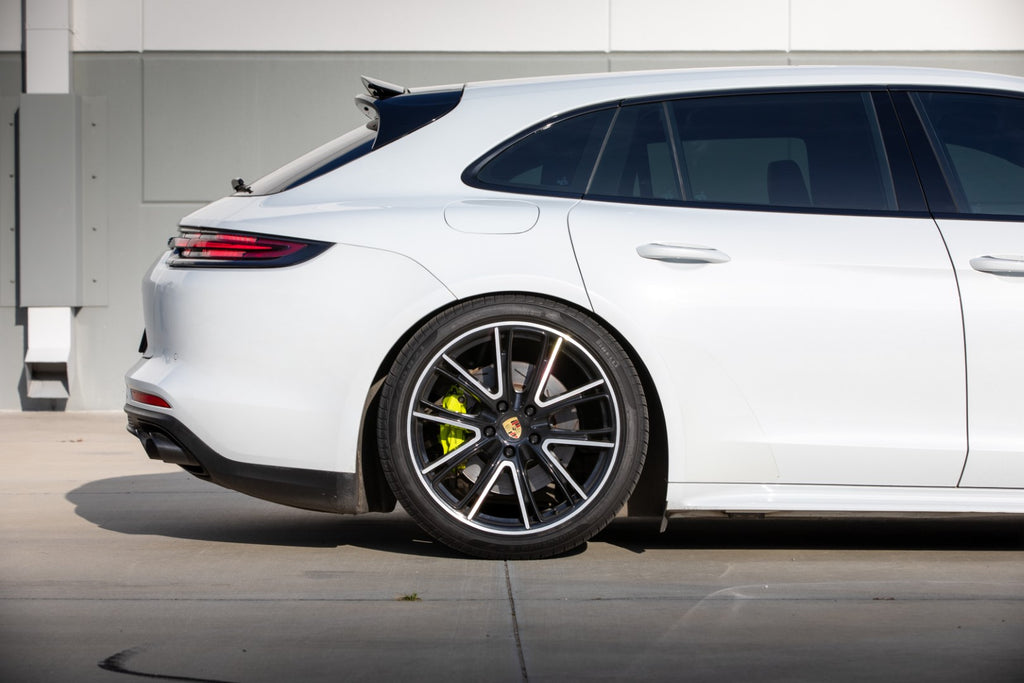 Flat 6 Motorsports - Panamera Lowering Links (971)