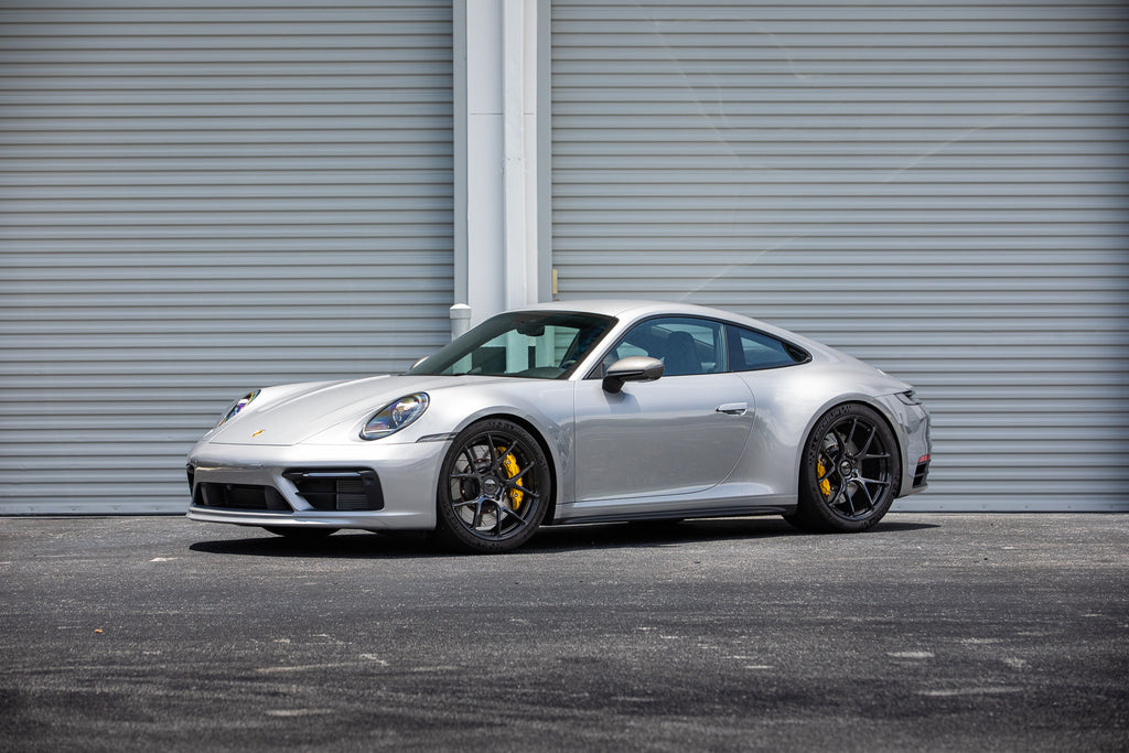 BC Forged RZ05 Wheels for Sale | Flat 6 Motorsports