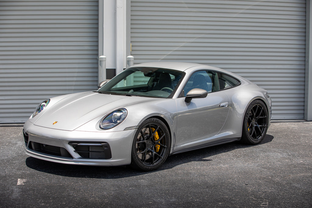 BC Forged RZ05 Wheels for Sale | Flat 6 Motorsports