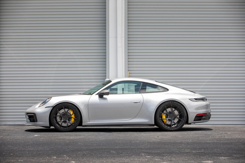 BC Forged RZ05 Wheels for Sale | Flat 6 Motorsports