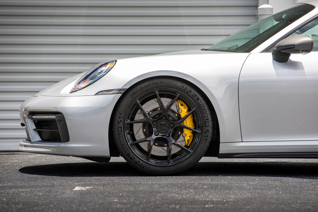 BC Forged RZ05 Wheels for Sale | Flat 6 Motorsports
