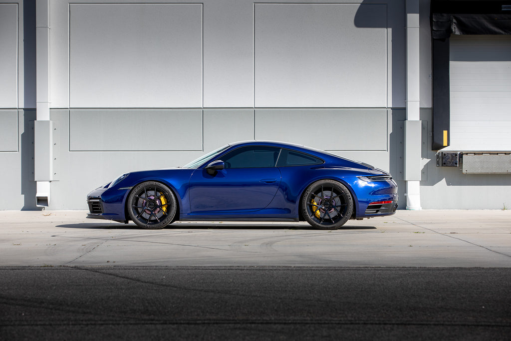 BC Forged RZ05 Wheels for Sale | Flat 6 Motorsports