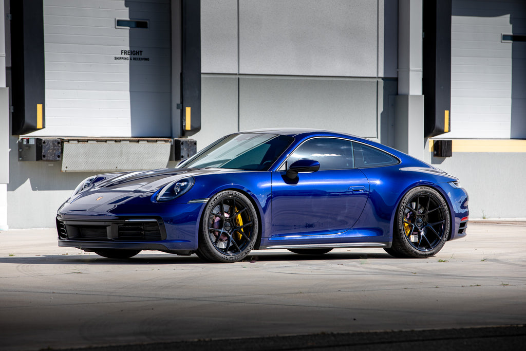 BC Forged RZ05 Wheels for Sale | Flat 6 Motorsports