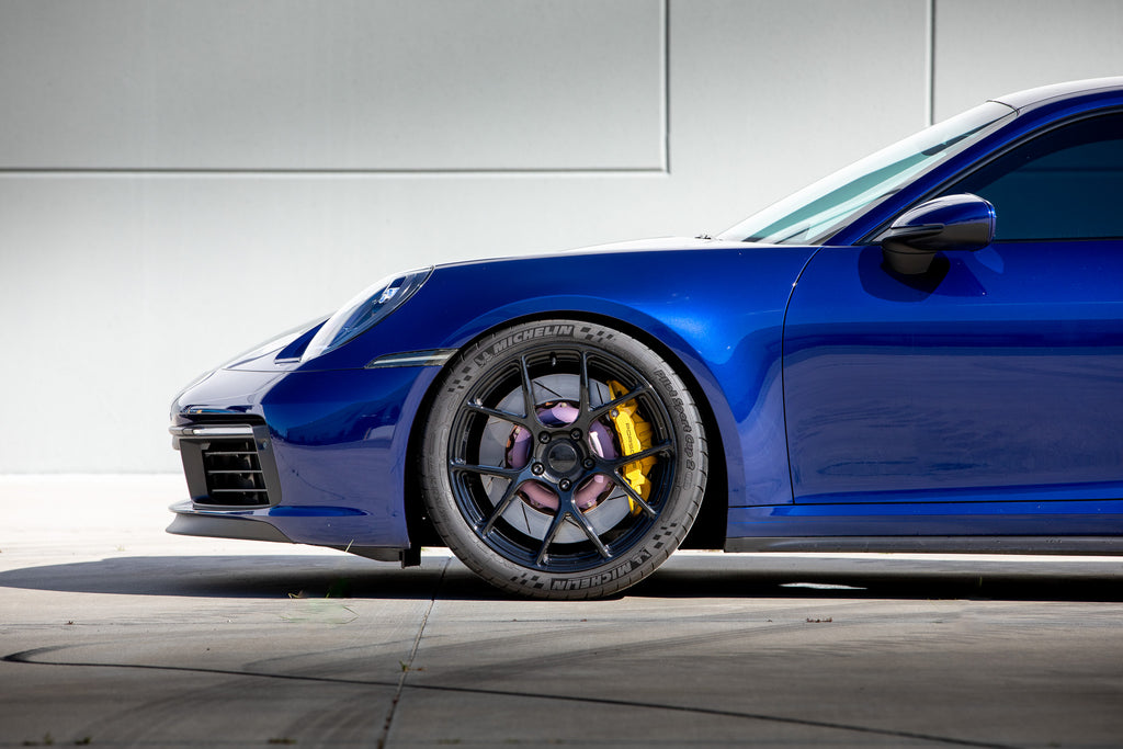 BC Forged RZ05 Wheels for Sale | Flat 6 Motorsports
