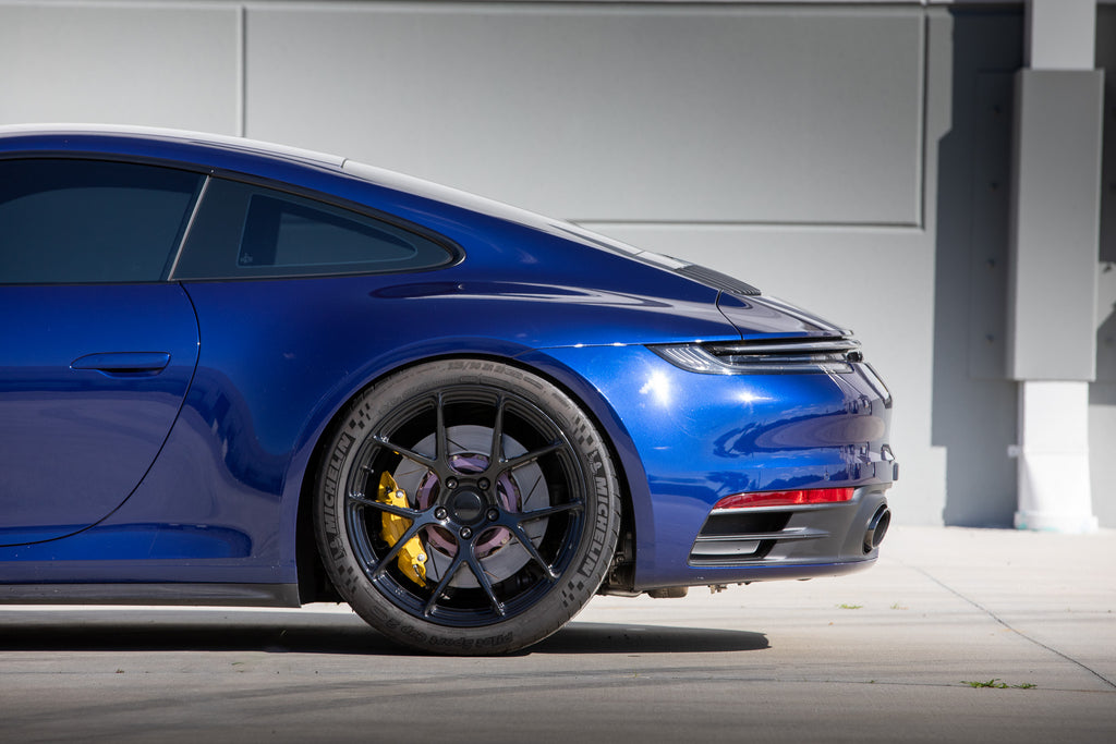 BC Forged RZ05 Wheels for Sale | Flat 6 Motorsports