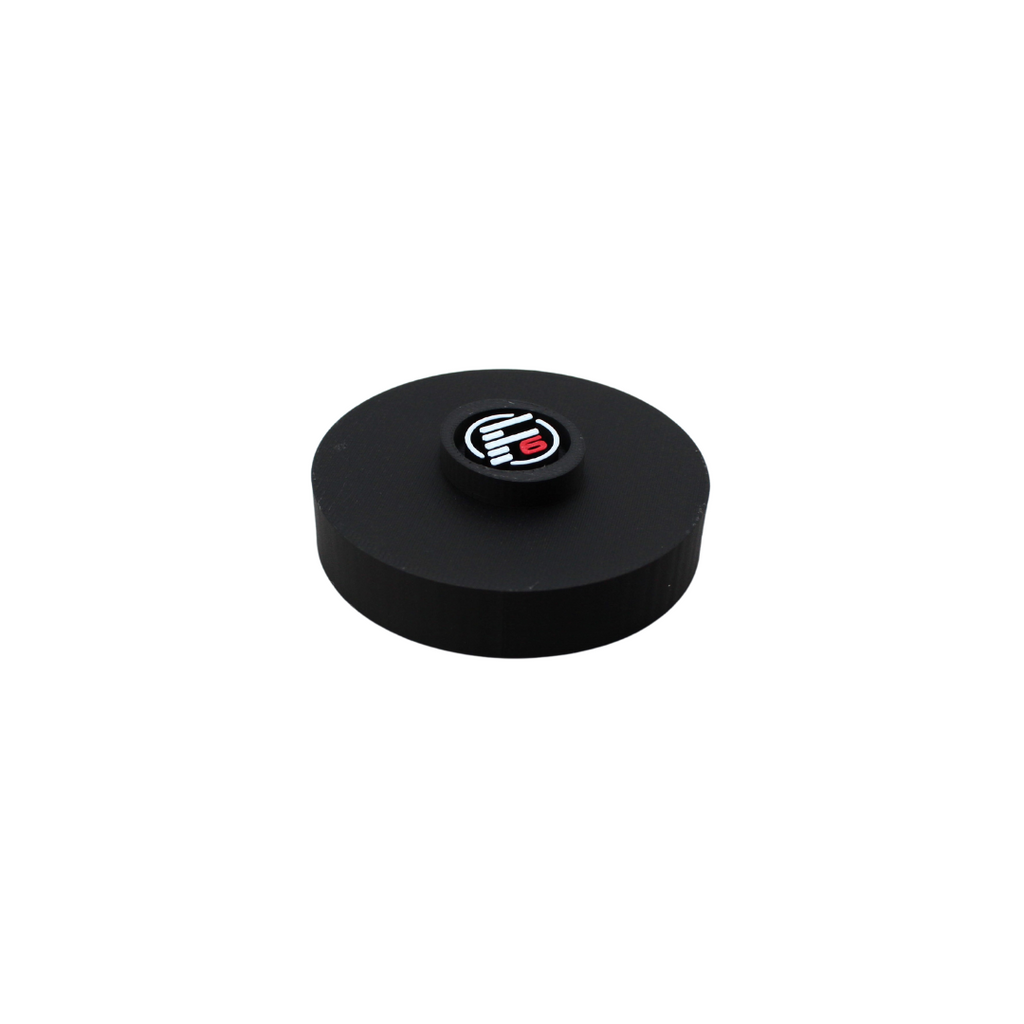 Flat 6 Motorsports - Jack Pad Adapter (992)