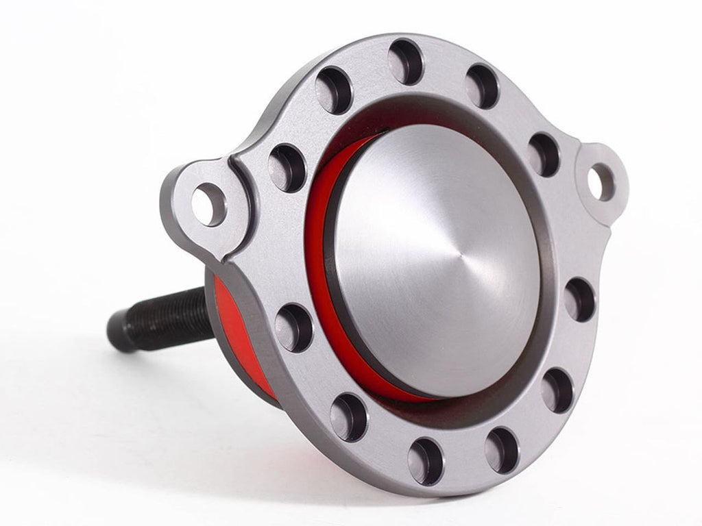 RSS Engine Mounts for Porsche 997 | Flat 6 Motorsports