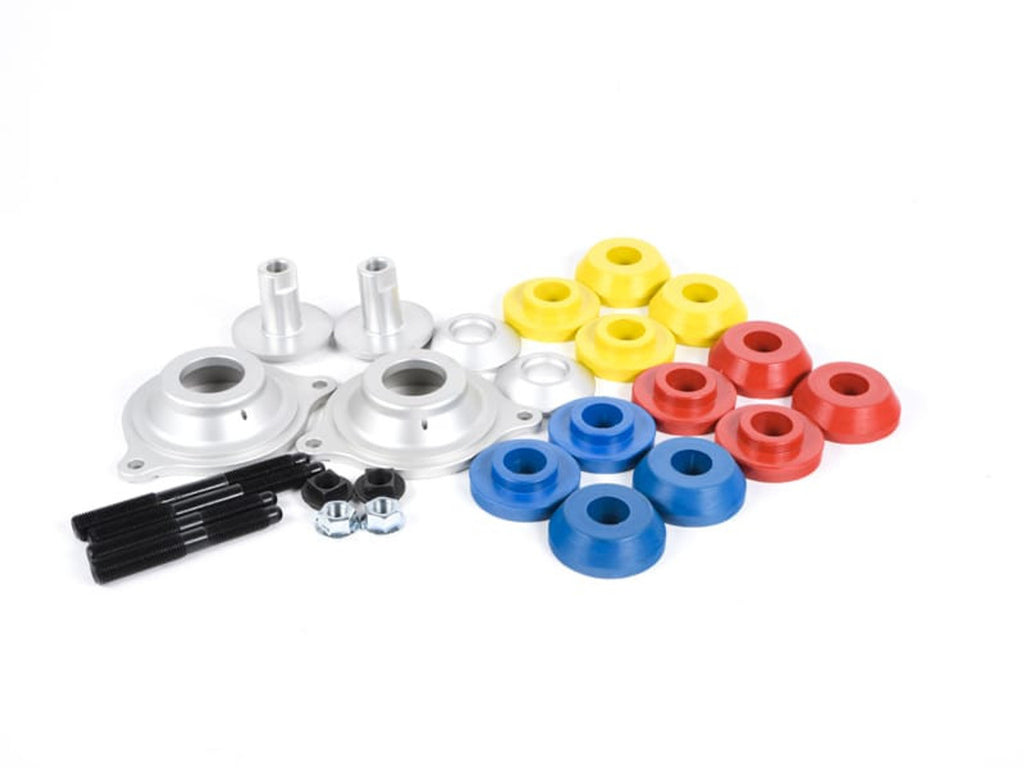RSS Engine Mounts for Porsche 997 | Flat 6 Motorsports