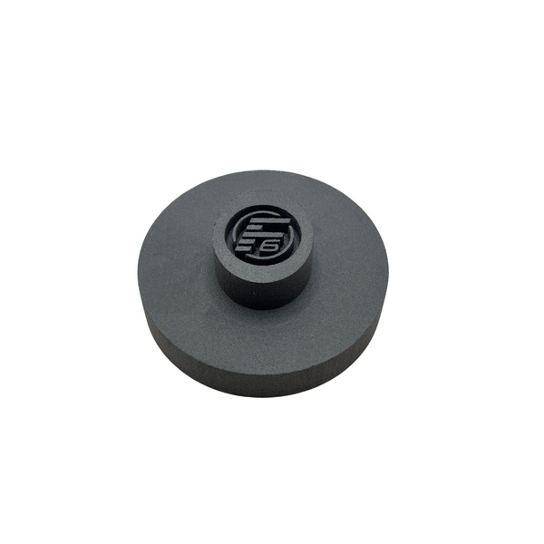 Flat 6 Motorsports - Jack Pad Adapter (992)