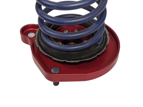 Tarett Engineering Rear Monoball Shock Mount (991)