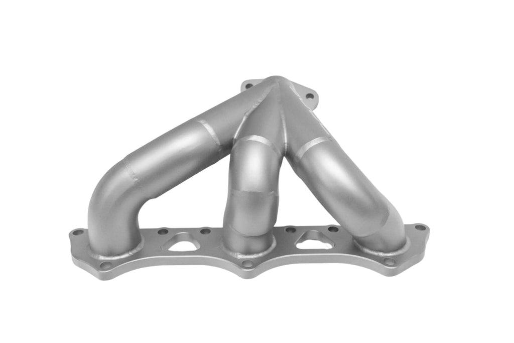 Soul Performance Products - Sport Headers (996 Turbo)