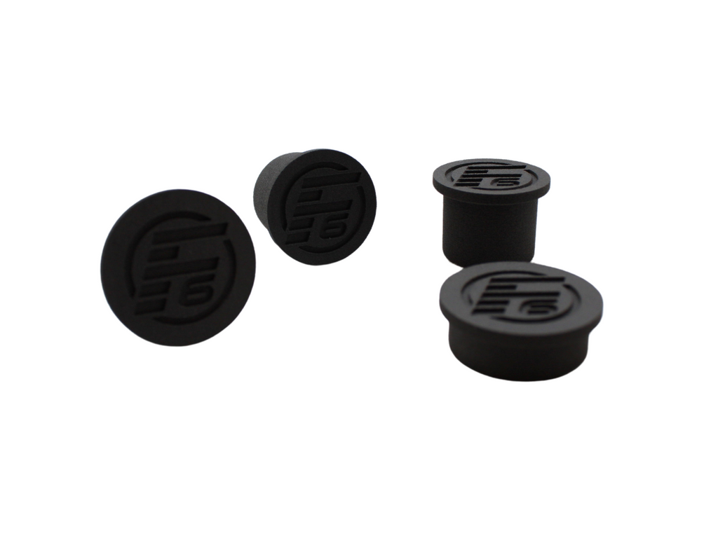 Porsche 992 Sound Symposer Delete Kit | Flat 6 Motorsports