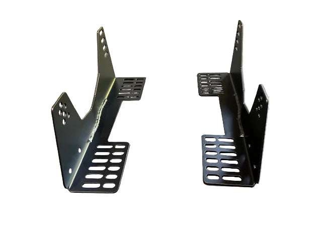 CMS Recaro Podium Steel Side Mounts