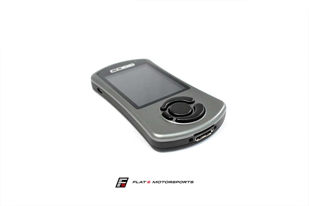 Accessport V3 Tuning for Porsche 992 Turbo S | Flat 6 Motorsports