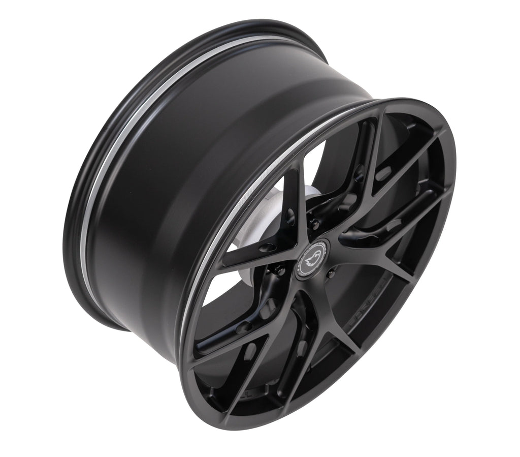 Soul Performance Forged Wheels - IMS1 - 4 (991 Carrera / Turbo)