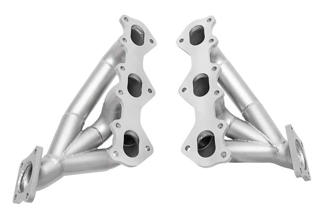 Soul Performance Products - Sport Headers (992 Turbo/Carrera)