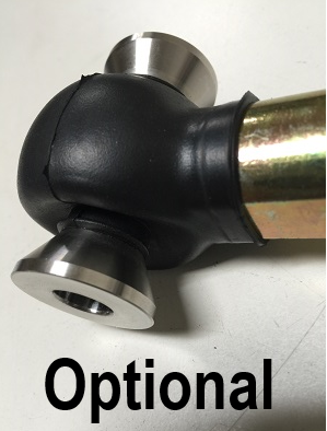 Tarett Engineering Rear Drop Links (991)