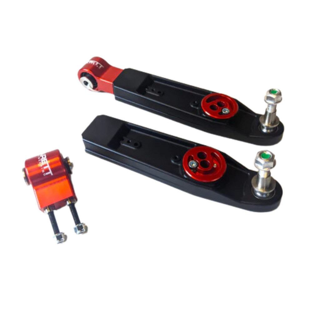 Porsche 992 Aftermarket Suspension Kits | Flat 6 Motorsports