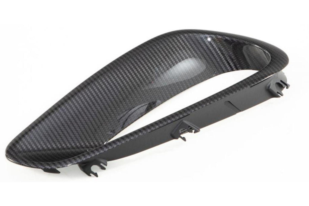 Apollo Aero - Carbon Fiber Air Intake Ducts (992 GT3 RS)