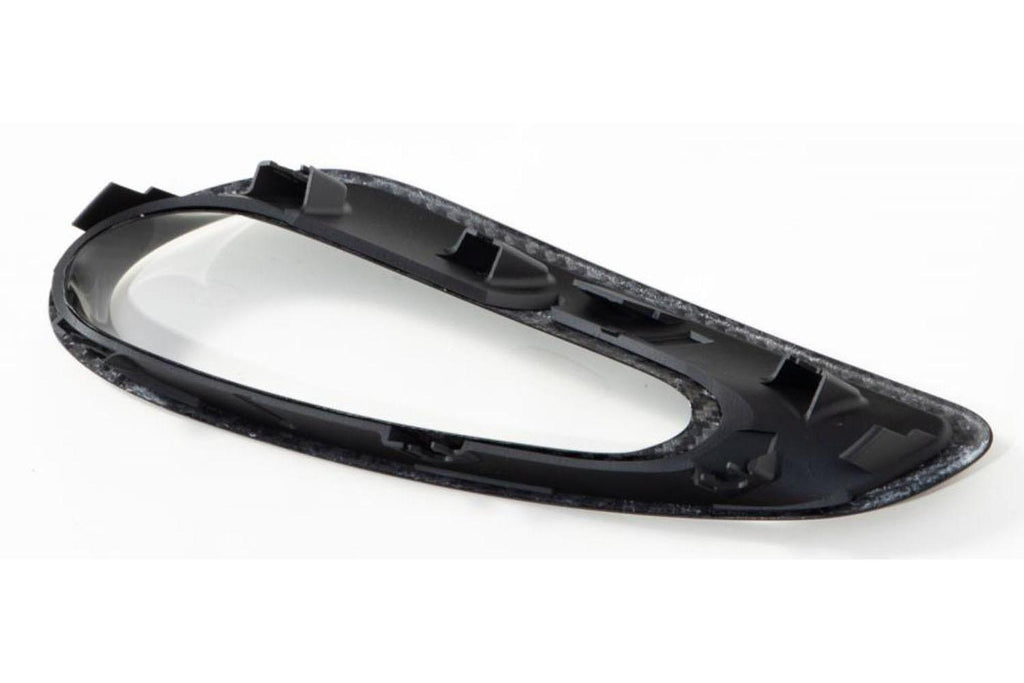 Apollo Aero - Carbon Fiber Air Intake Ducts (992 GT3 RS)