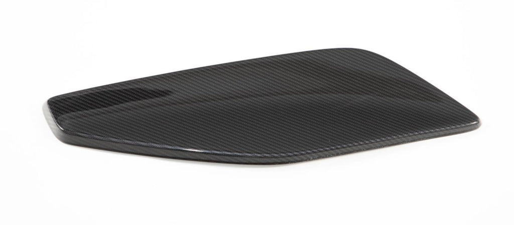 Apollo Aero - Carbon Fiber Wing End Plates (992 GT3 RS)