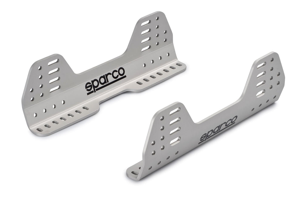 Sparco Steel Side Mounts