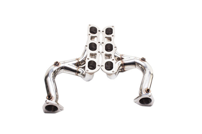 iPE Headers (997.2 Carrera)