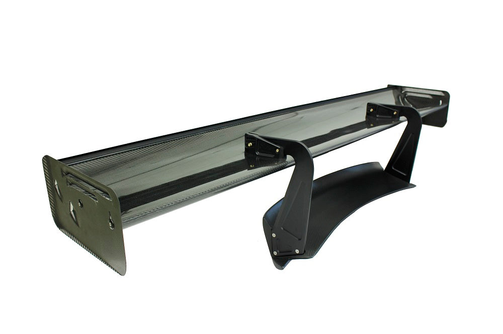 Verus Engineering - Carbon Fiber Rear Wing Kit (987 Cayman)