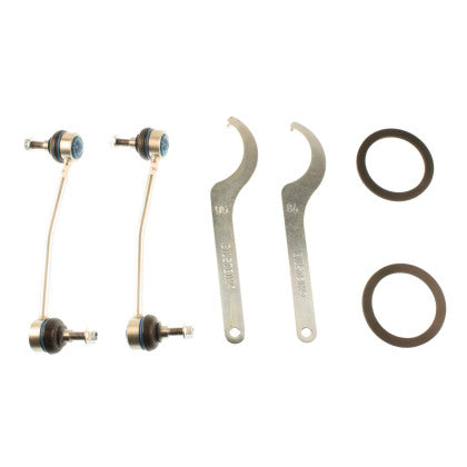 Bilstein B16 PSS10 Coilover Kit | Flat 6 Motorsports