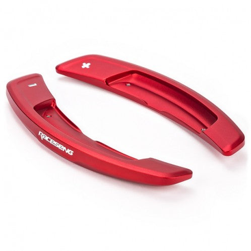 Porsche PDK Paddle Shifters | Flat 6 Motorsports