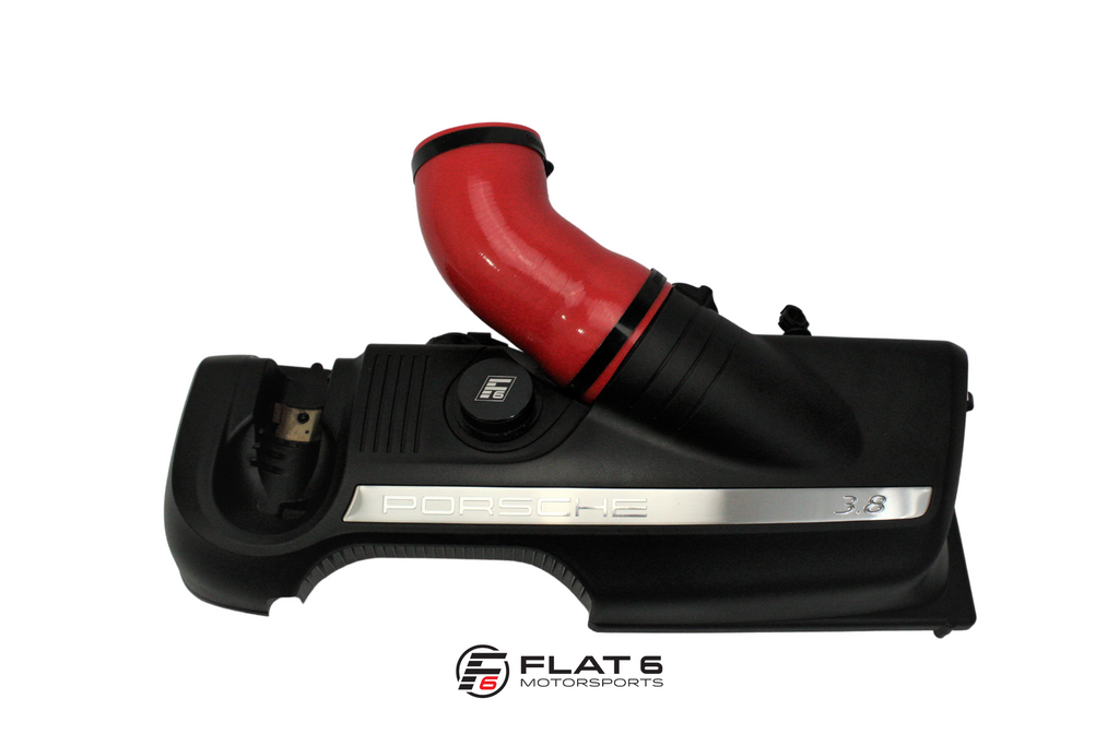 RSS Engine Mounts for Porsche 997 | Flat 6 Motorsports