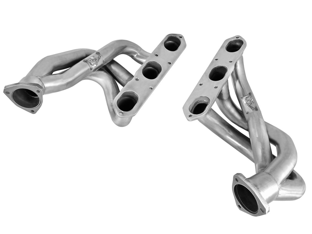 Porsche 996 Aftermarket Exhaust Upgrades | Flat 6 Motorsports