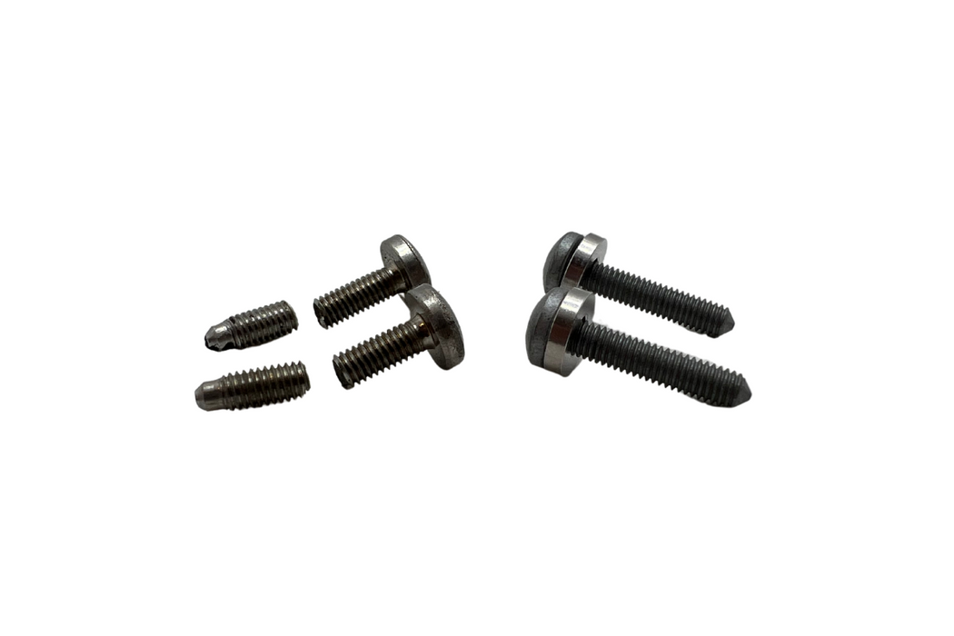 Porsche Macan Timing Cover Bolts Kit | Flat 6 Motorsports