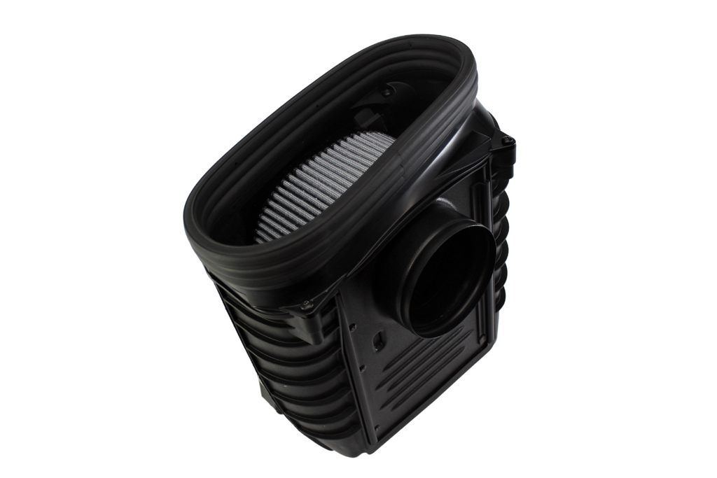 Flat 6 Motorsports 95B.2 Cold Air Intake System | Porsche Macan Forum