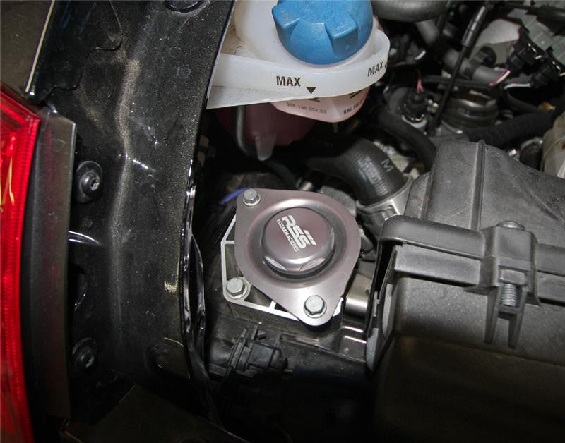 RSS Engine Mounts for Porsche 997 | Flat 6 Motorsports