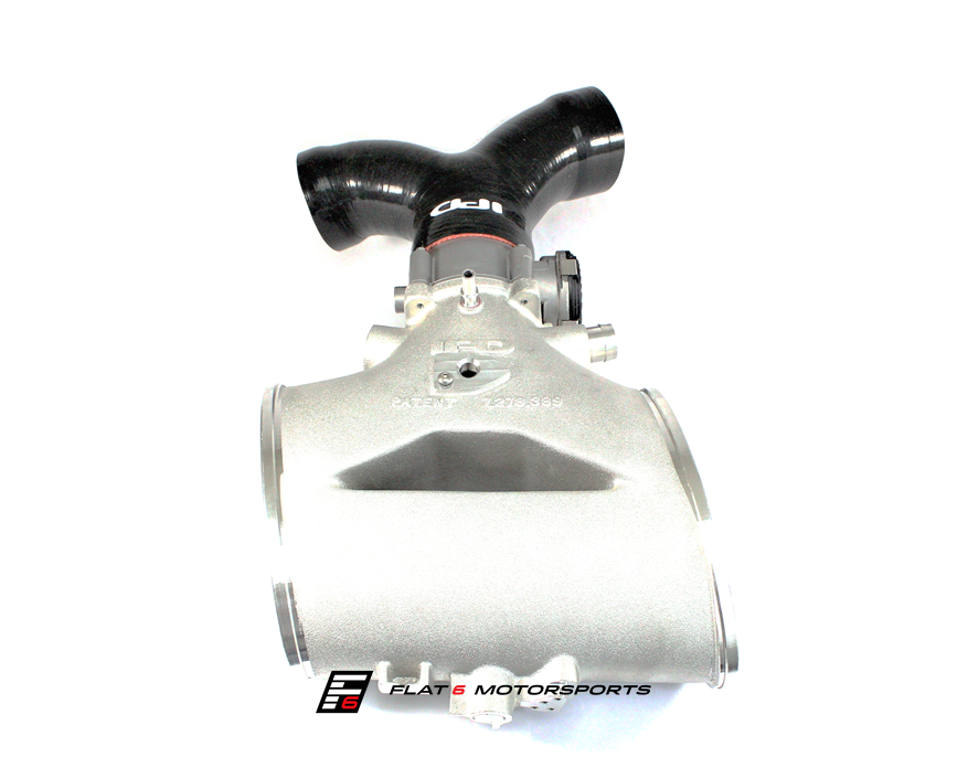 IPD Competition Intake Plenum | Flat 6 Motorsports