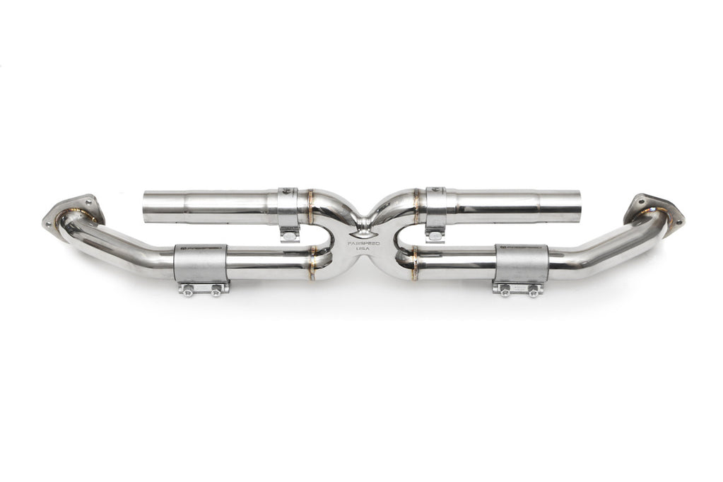 Porsche 991 Exhaust Upgrades | Flat 6 Motorsports — Tagged "Model: 991. ...