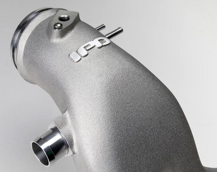 High Flow Air Intake Y Pipe for Porsche 991 Turbo