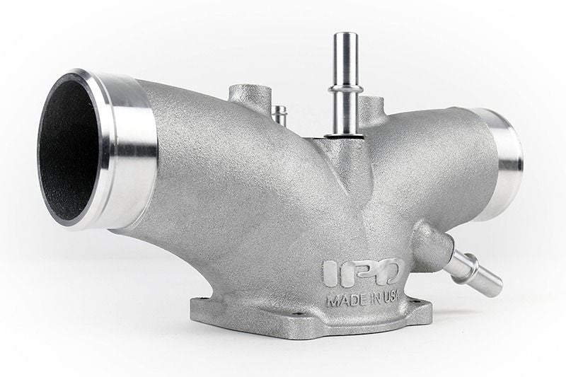 IPD Intake Plenum (992 Turbo)