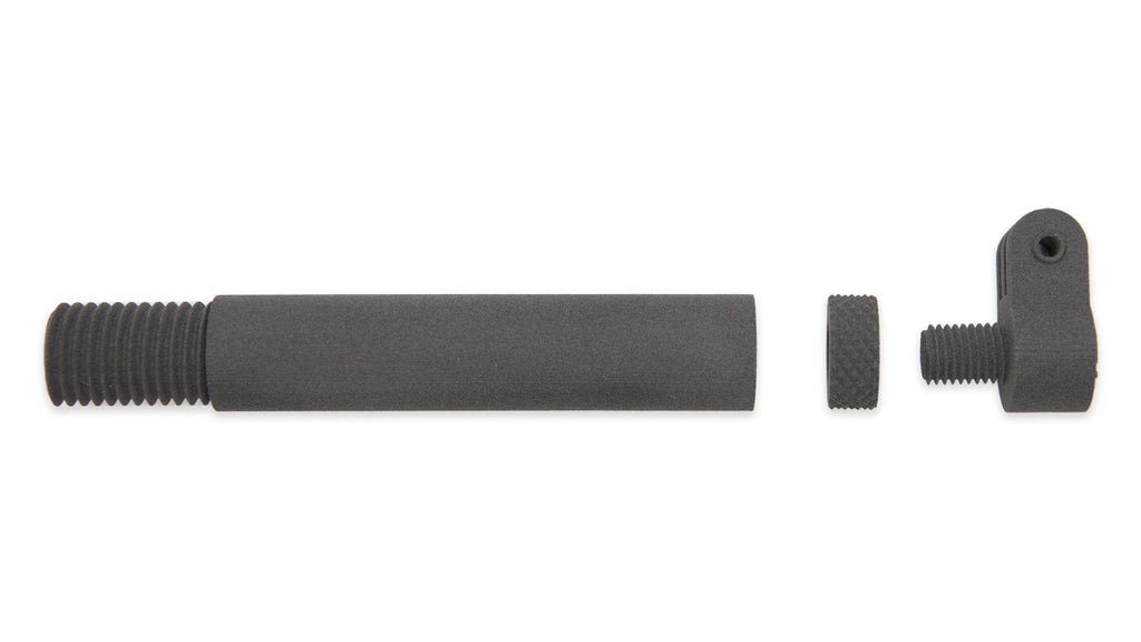 Flat 6 Motorsports - GoPro Tow Eye Mount (981)