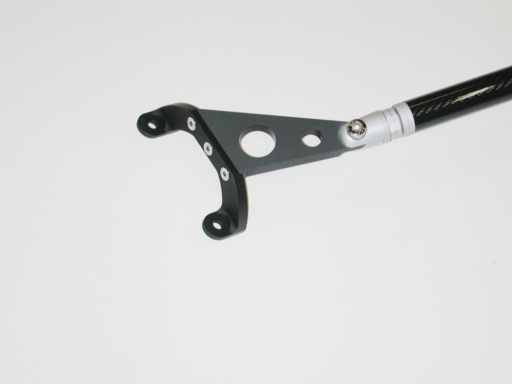Racing Dynamics Carbon Fiber Front Strut Brace (996)