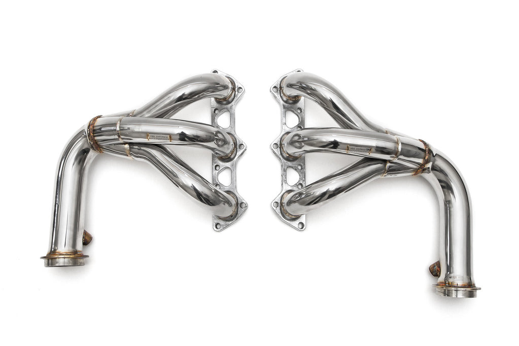 Porsche 991 Exhaust Upgrades | Flat 6 Motorsports — Tagged "Model: 991. ...