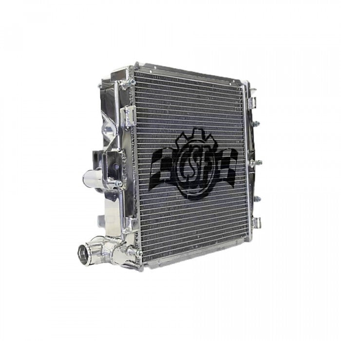 CSF Side Radiator - Left (991 Turbo / GT3)