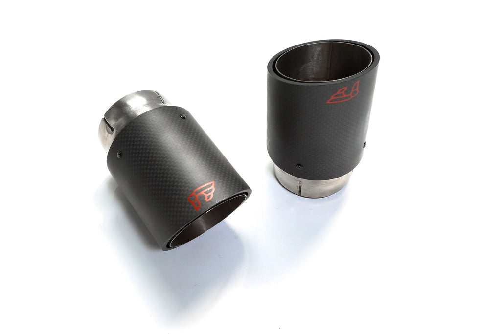 iPE F1 Valvetronic Full Exhaust System | Flat 6 Motorsports